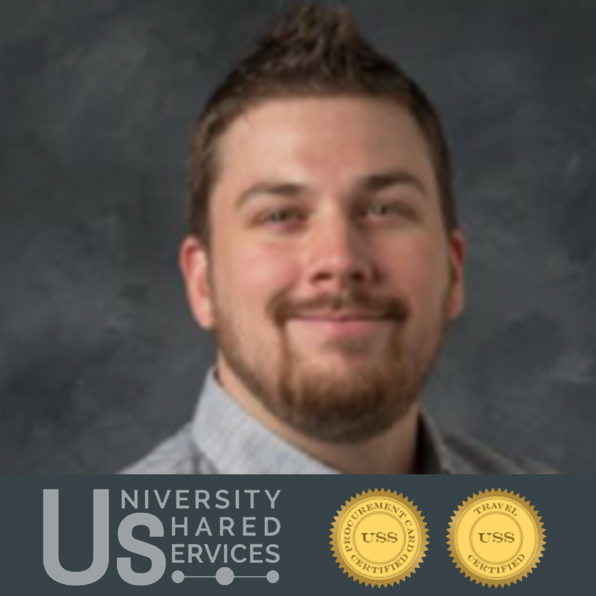 USS Staff | University Shared Services - Business Services | The ...