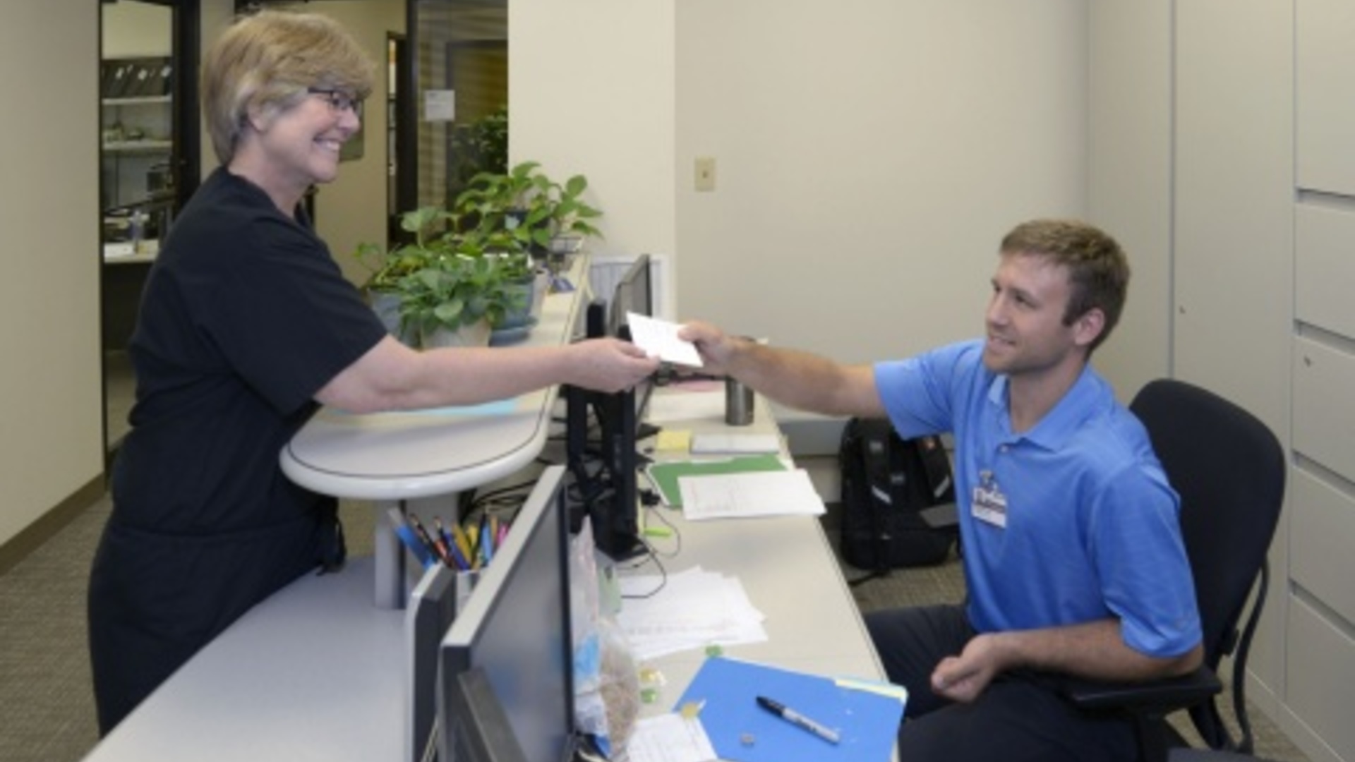 University Shared Services | Business Services | The University of Iowa